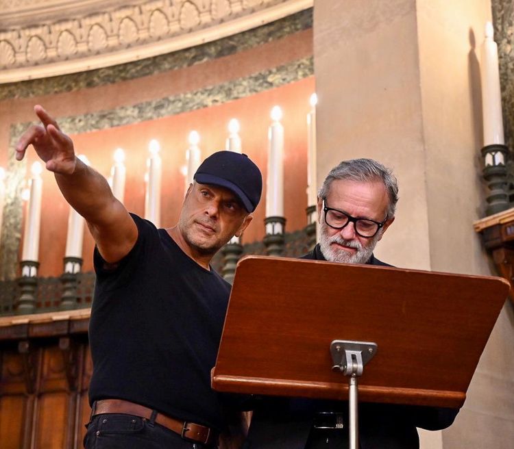 Diffusion D'un Documentaire Sur Rashi Dont Les Bénéfices Seront ...