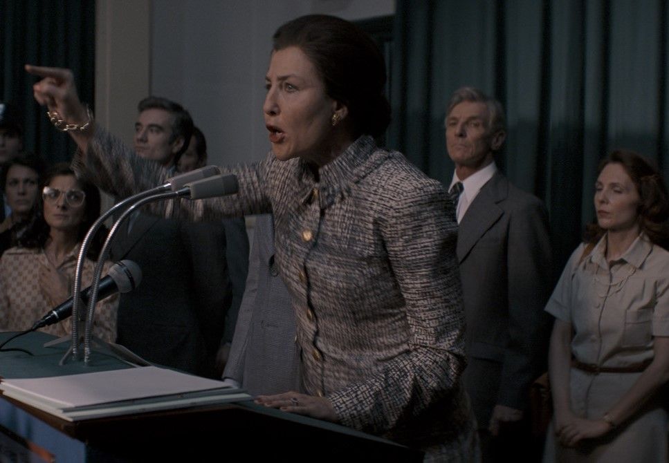 Figure Libre - Le Costume De Simone - i24NEWS