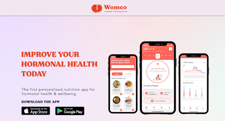 Womco, La Start-up Israelienne Qui Vise À Révolutionner La Santé Féminine - i24NEWS