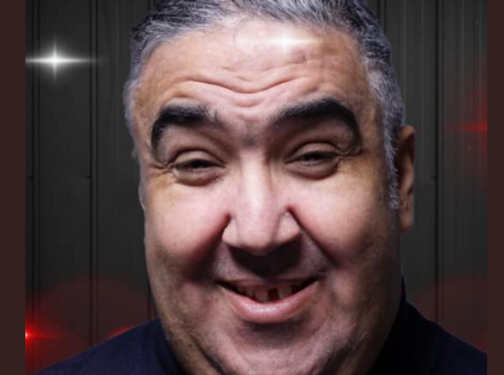 L'humoriste Franco-algérien Wahid Bouzidi Est Décédé À 45 Ans - i24NEWS