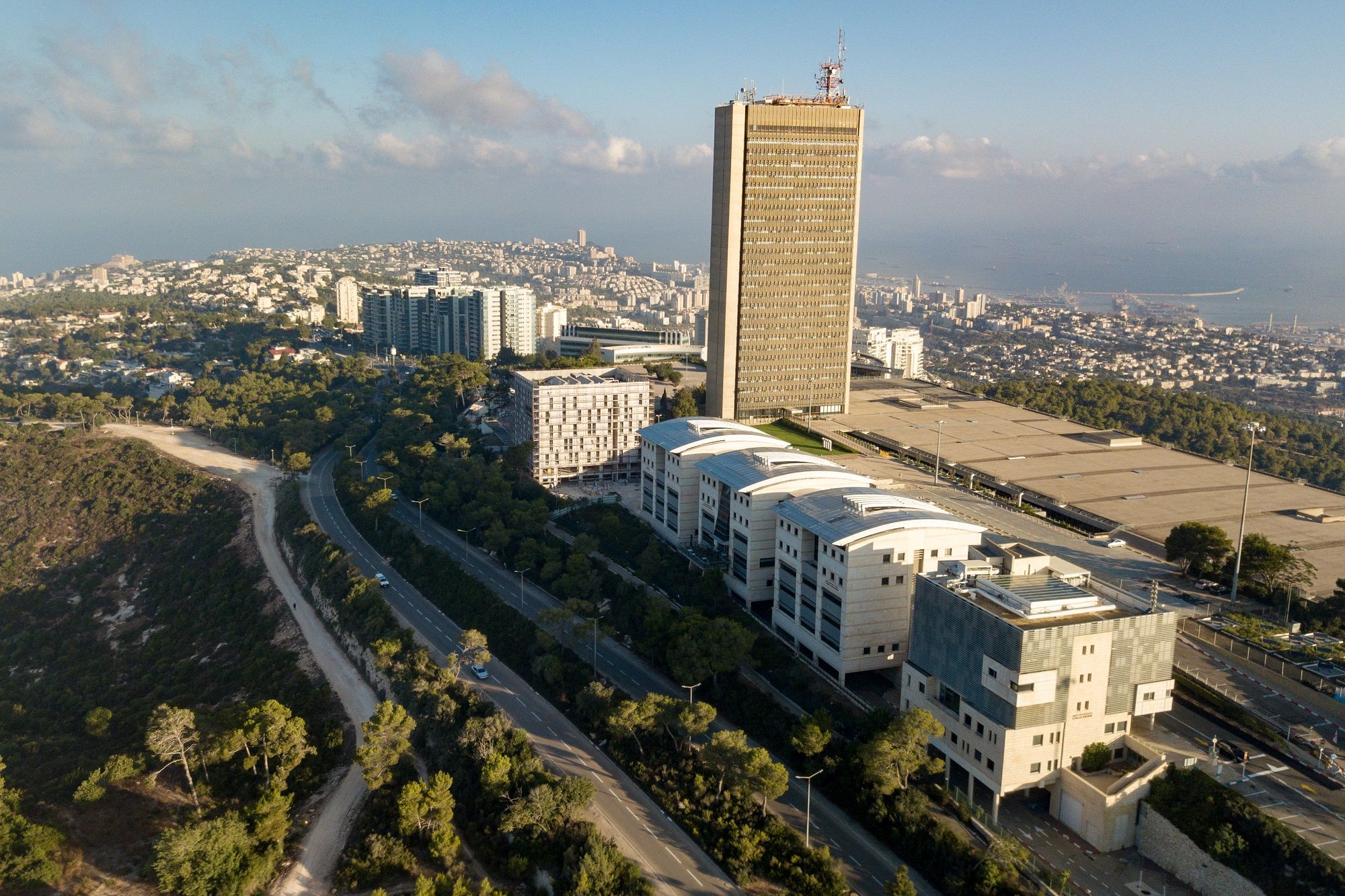 University Of Haifa Breaks Into Top 100 Worldwide Education Impact ...