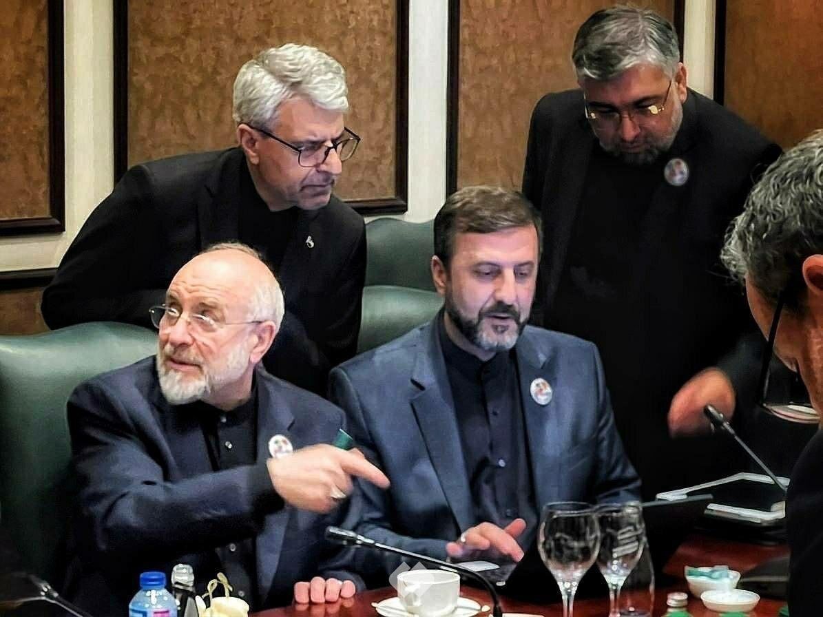 Iran Rejected US Demand To Stop Funding Proxies, And Halt Uranium ...