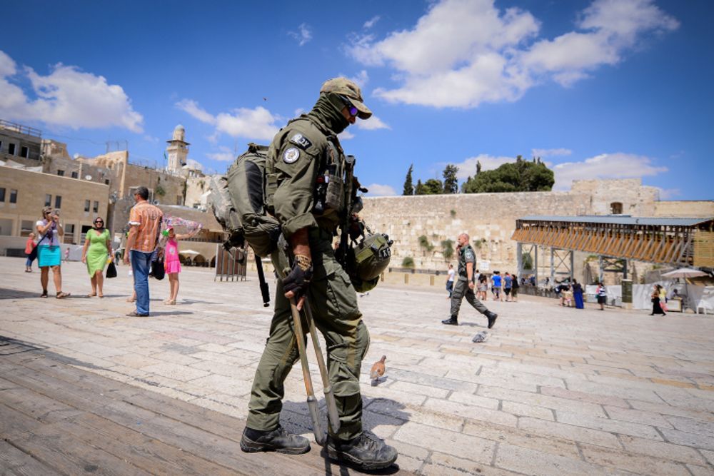 Report: Police Official To Be Honored In Disguise On Independence Day ...