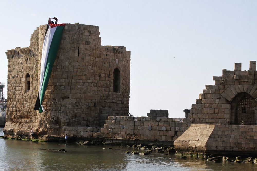 Deadly Explosion At Shi'ite Party Center In Lebanon - i24NEWS