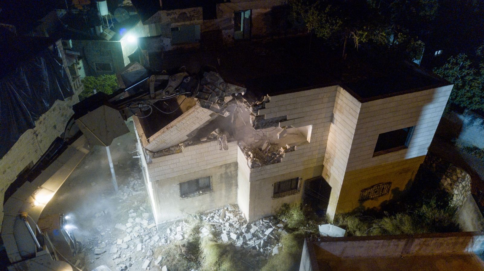 IDF Orders Demolition Of House Of Huwara Shooting Attack Terrorist ...