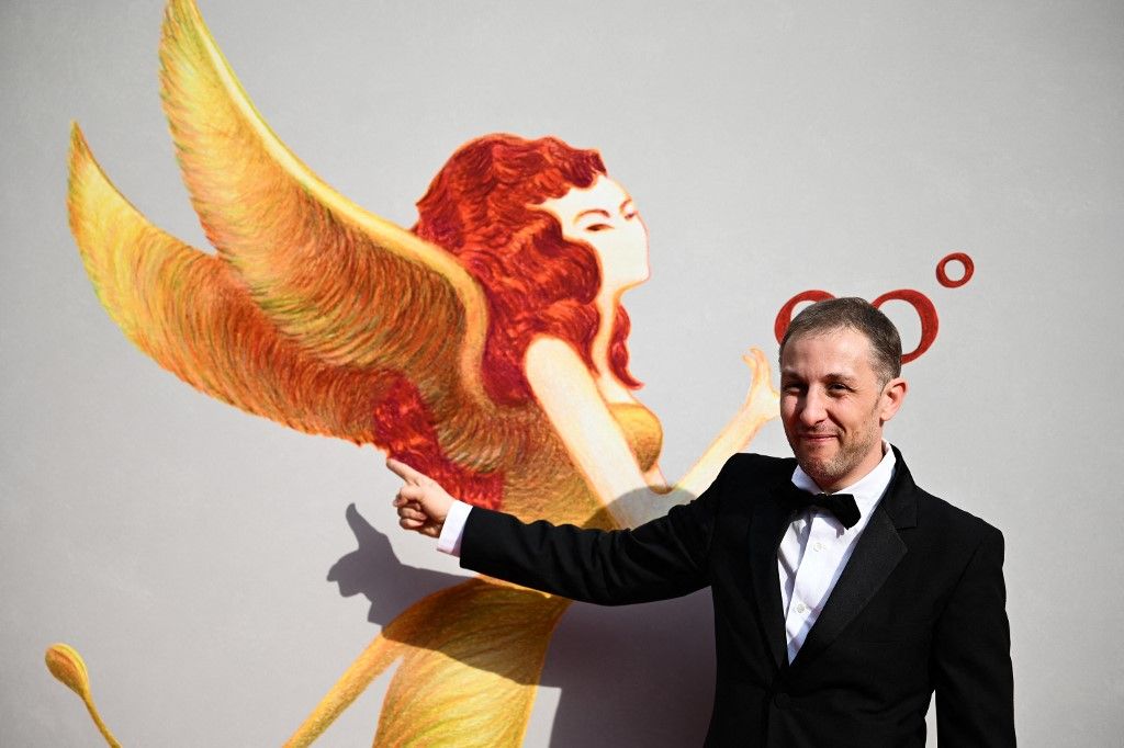 "J'ai Un Profond Rejet De L'assimilation, Je Ne Suis Pas Là Pour Être Absorbé", Rachid Hami Nous ...