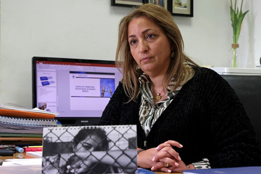 Human Trafficking Raises Alarm In Divided Cyprus - i24NEWS