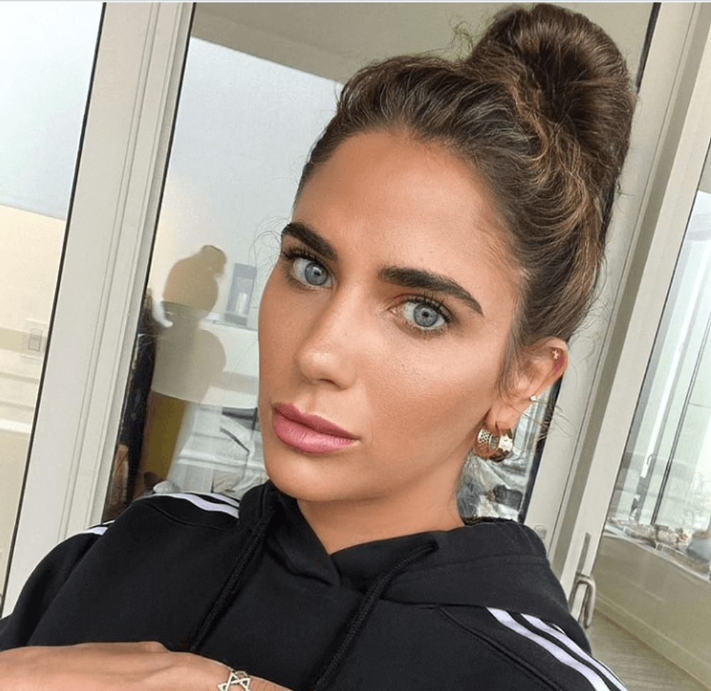 USA : Une Influenceuse Juive Quitte L'émission "Real Housewives Of NY ...