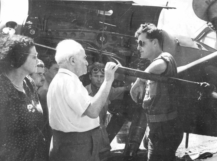 75 Years Of Defending The Jewish State – Israel Celebrates Founding Of ...