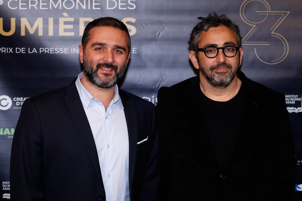 « Les Rencontres Du Papotin » : Des Stars Mises À Nu Par Des ...