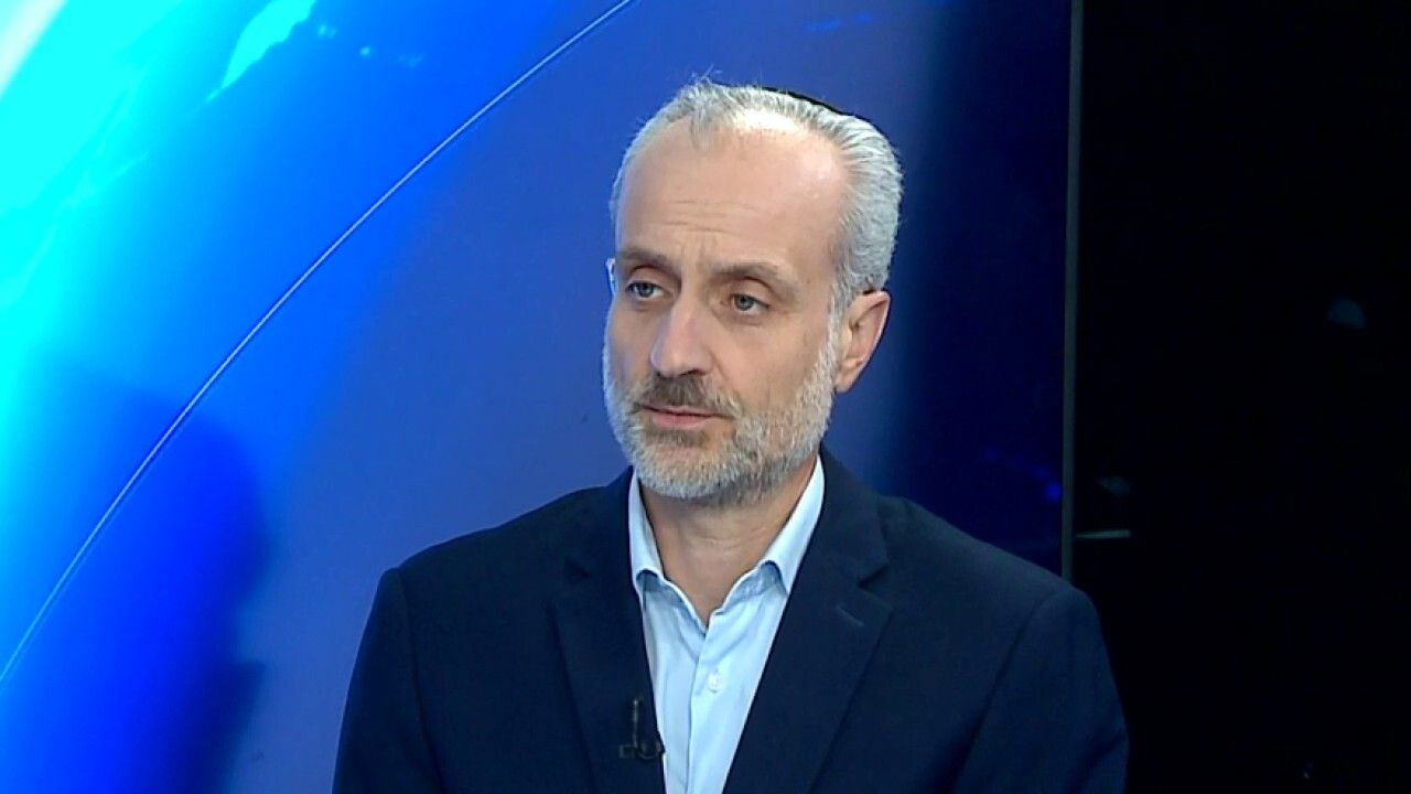 Emmanuel Navon : "La Victoire D’Israël Doit Primer, Malgré Le Prix De L ...