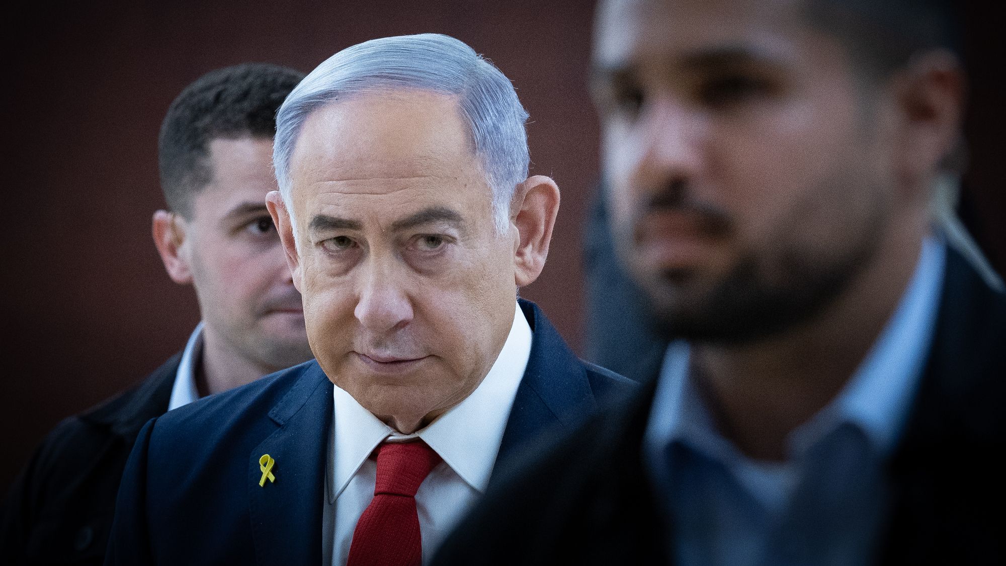 לאחר שהתנגד לחוק המעונות העונש שהוטל על חכ דן אילוז מהליכוד I24news