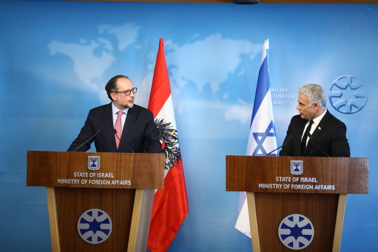 LIVEBLOG: Bnei Brak Shooting Marks Latest Violence As Terror Attacks ...