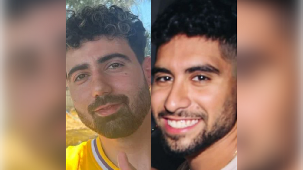 Le Hamas Force Des Otages À Assister À La Libération De Leurs ...