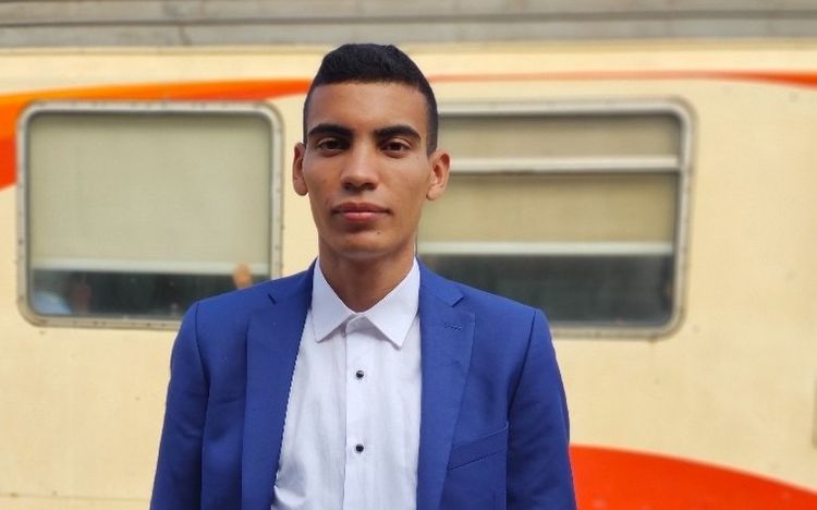 Morocco: 100 Years Of Jewish-Muslim Interactions In Photos - i24NEWS