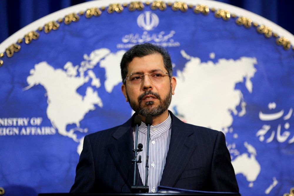 Iran Warns Israel Against Military Action - i24NEWS