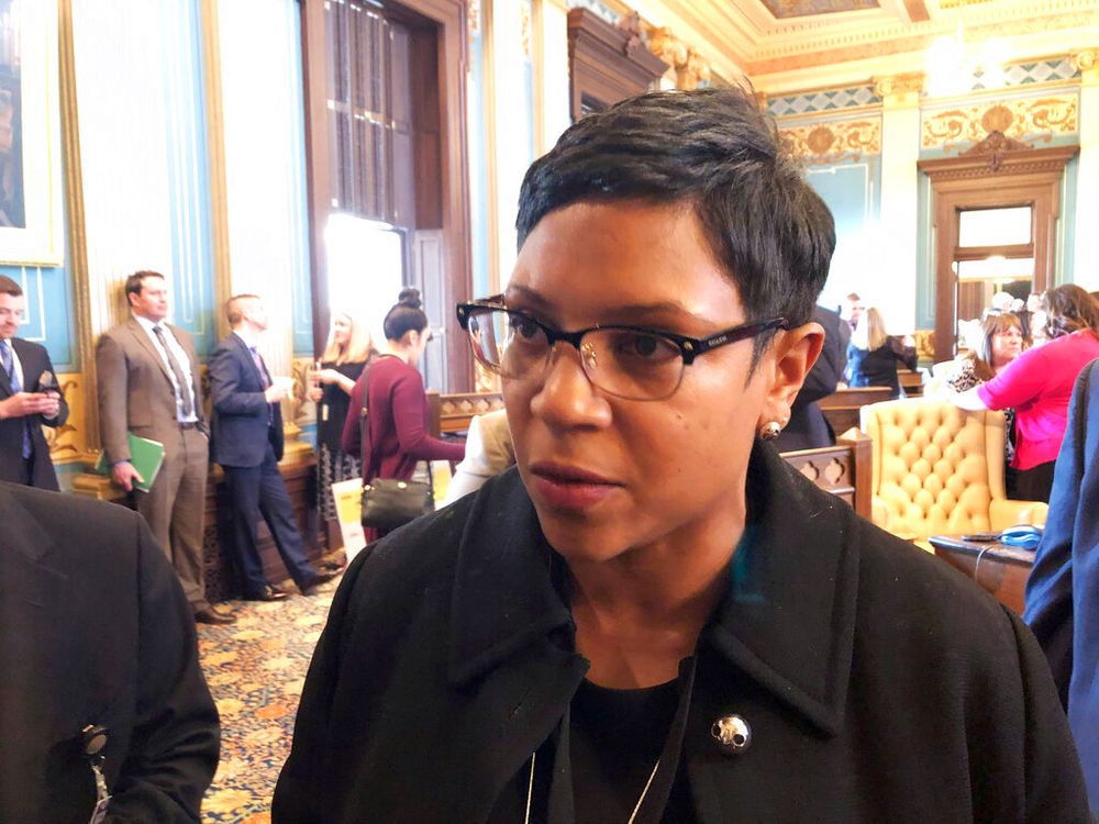 Michigan Democratic State Senator Apologizes After Israel Visit - i24NEWS