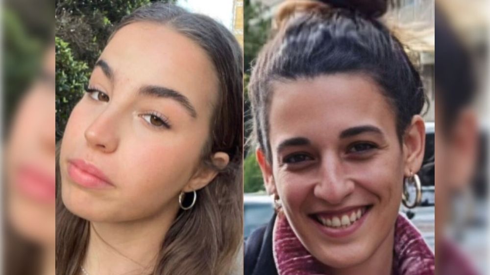 Arbel Yehud, Egam Berger, Another Hostage To Be Released Thursday - i24NEWS