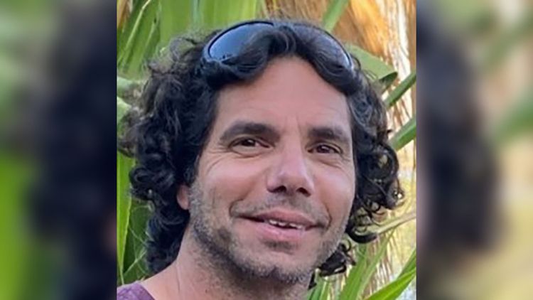 Ofer Calderon, Keith Siegel Et Yarden Bibas Sont Les Otages Qui Seront ...