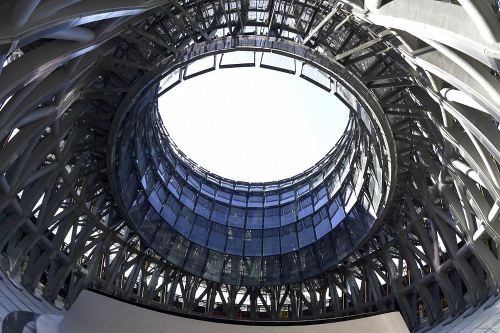 UAE, U.S. To Spur $100 Billion In Clean Energy Projects - i24NEWS