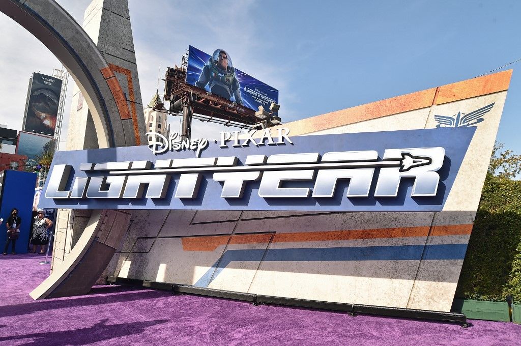 UAE Bans Disney-Pixar Film Over Same-sex Relationship Characters - i24NEWS