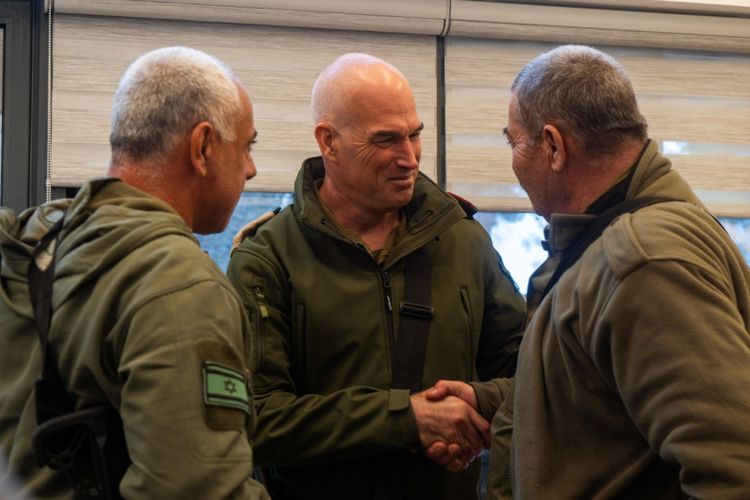 IDF Northern Command: 'If We Reach Point Of Launching Attack, It Will ...