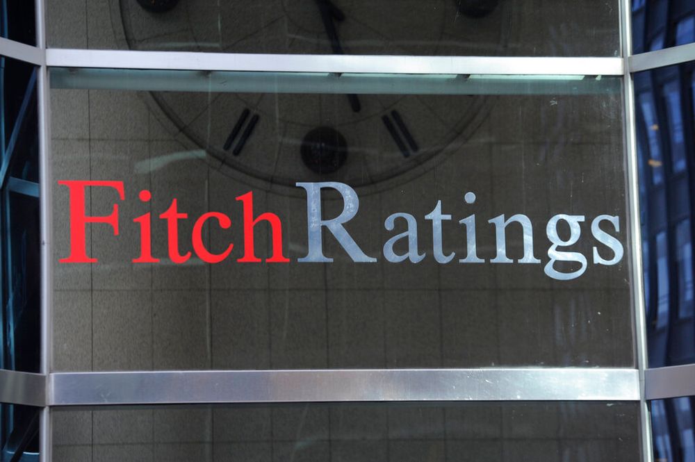 Fitch Ratings Downgrades Israel's Credit Rating Amid War, Regional ...