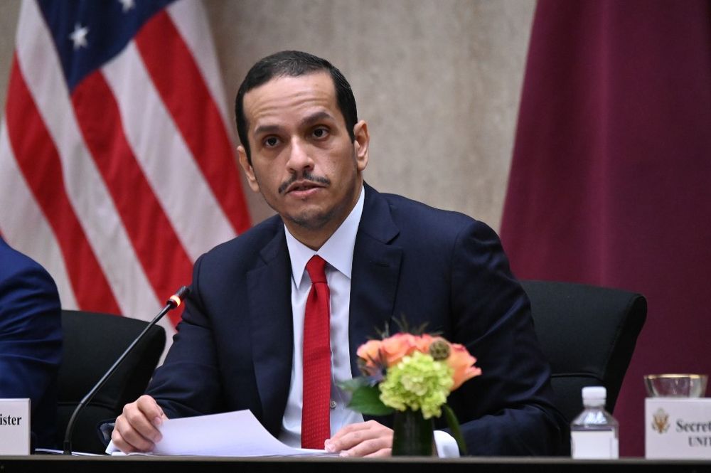 Qatar Rules Out Normalization Of Relations With Israel - i24NEWS