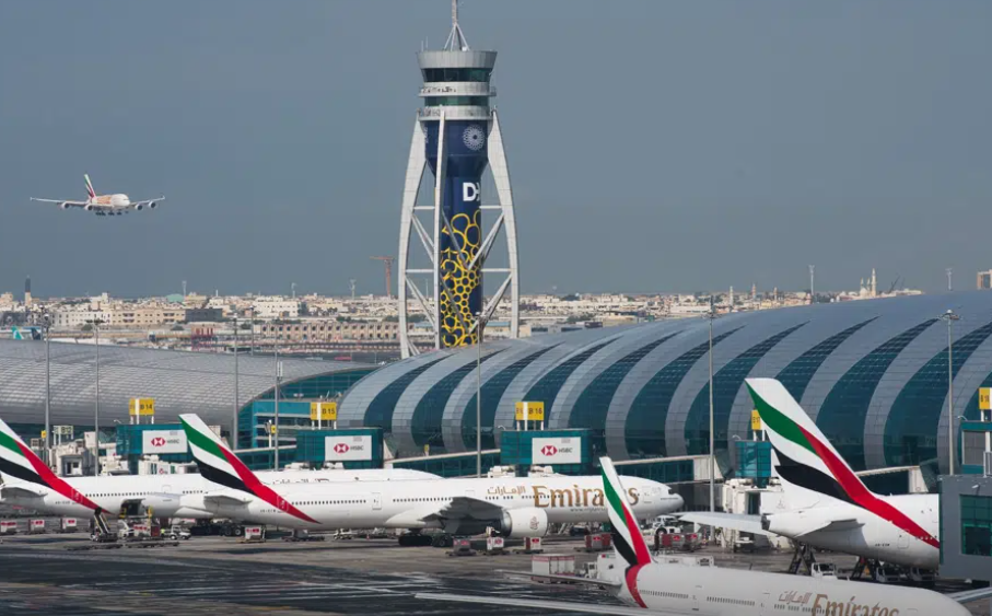 Seven Additional Weekly Flights Added Between Tel Aviv And Dubai - i24NEWS