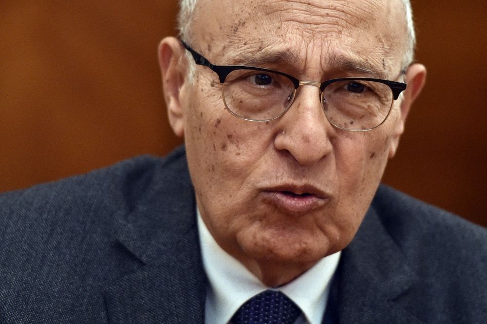 Top Palestinian Official Warns Israel May Face 'third Intifada' In Wake ...