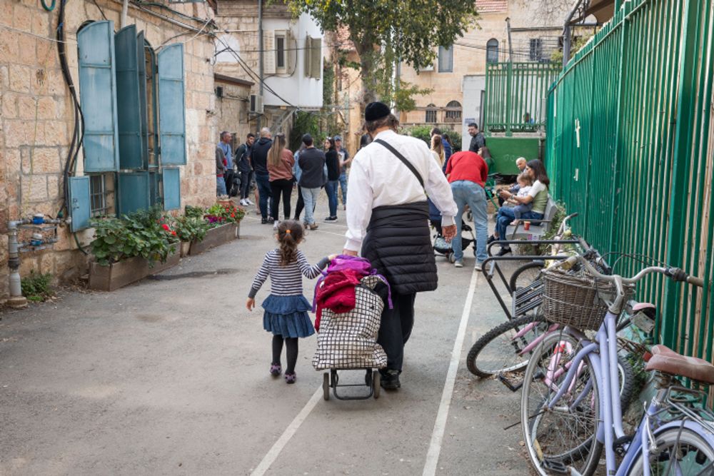 Israel 10th Most Powerful Country, Says U.S. News In Annual List - i24NEWS