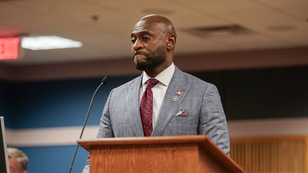 Prosecutor Avoids Testifying On Relationship With DA In Trump Election ...