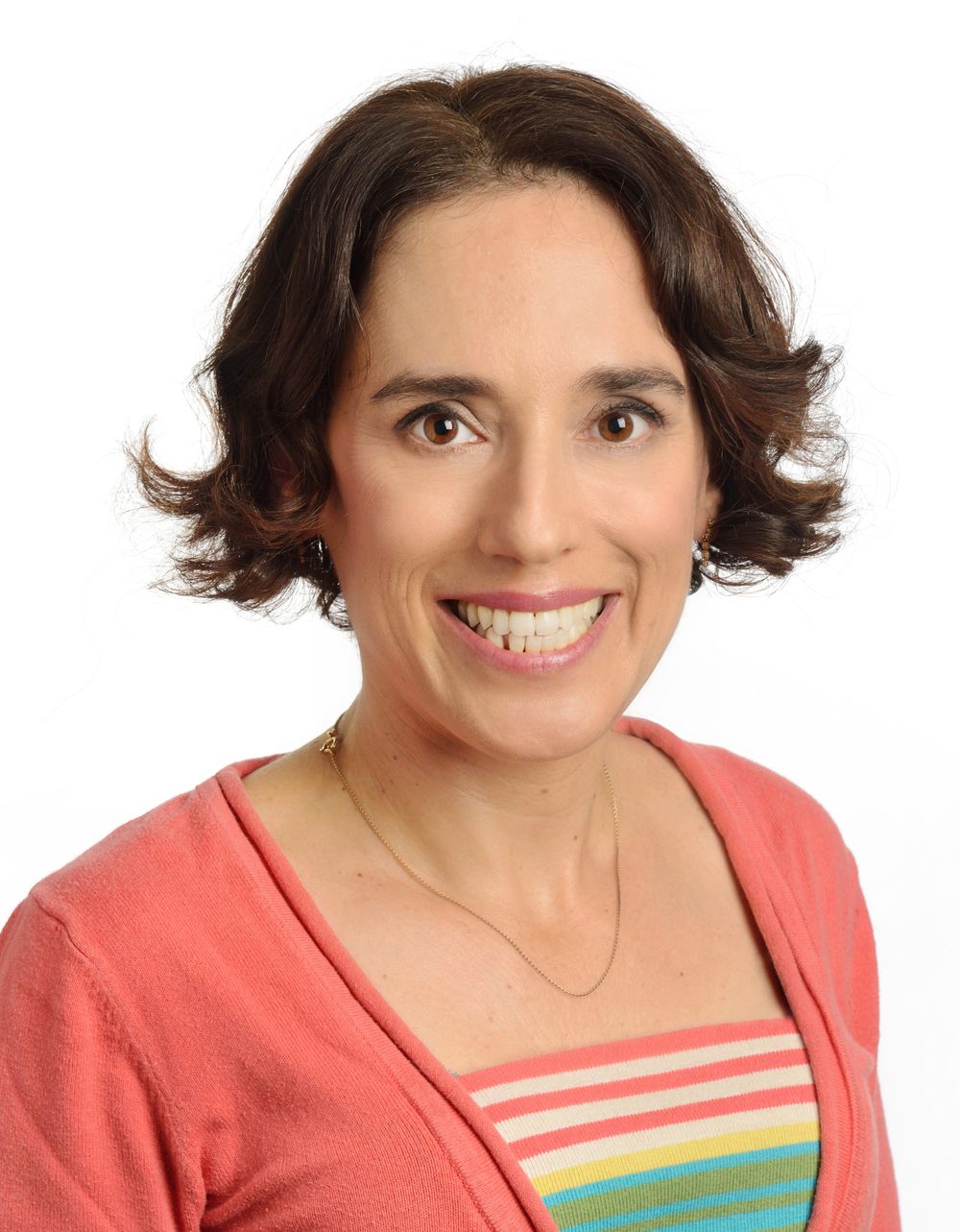 Israël : Le Pr Liat Ayalon Illustrée Parmi 50 Personnes Dans Le Monde ...