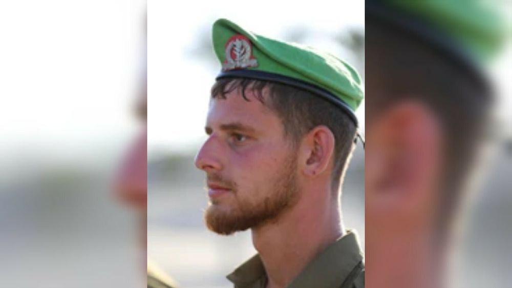 Staff Sergeant Amit Friedman Killed In Action Fighting In Southern Gaza ...