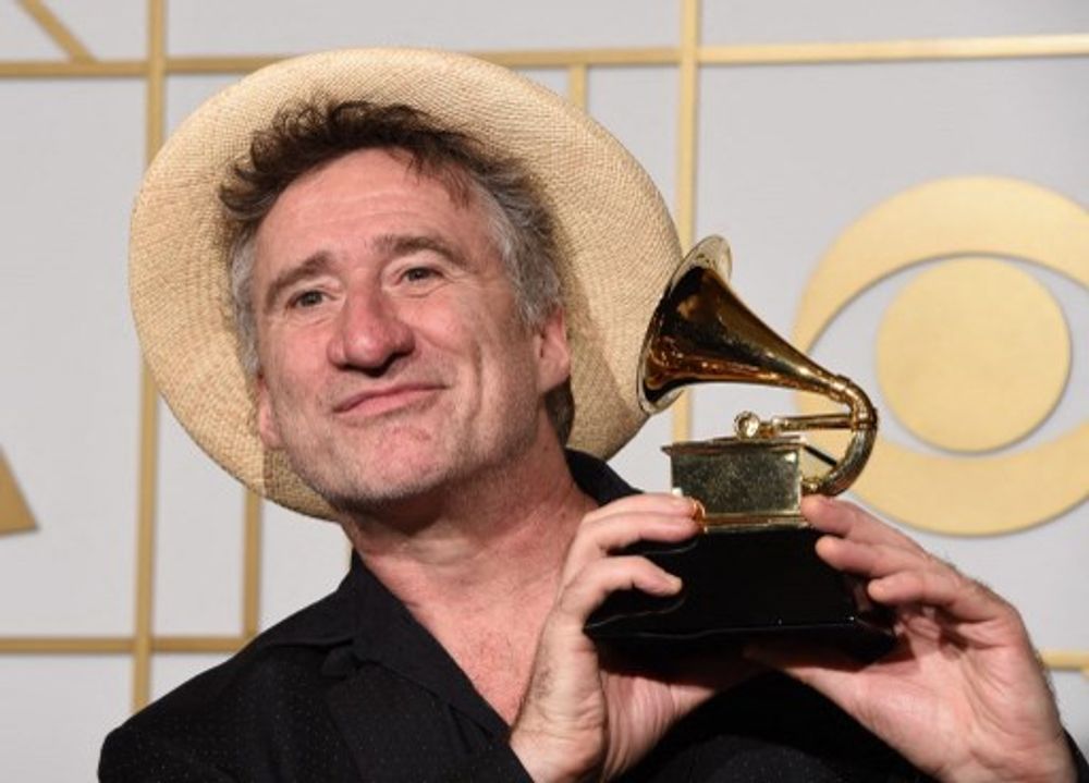 Le Pianiste John Cleary, Fils Adoptif De La Nouvelle-Orléans, De Passage À Paris I24NEWS - i24NEWS