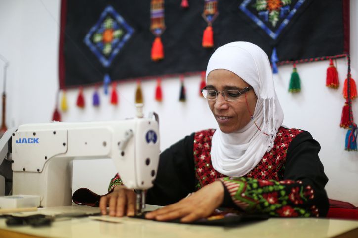 International Women's Day: Empowering Women In Israel - i24NEWS