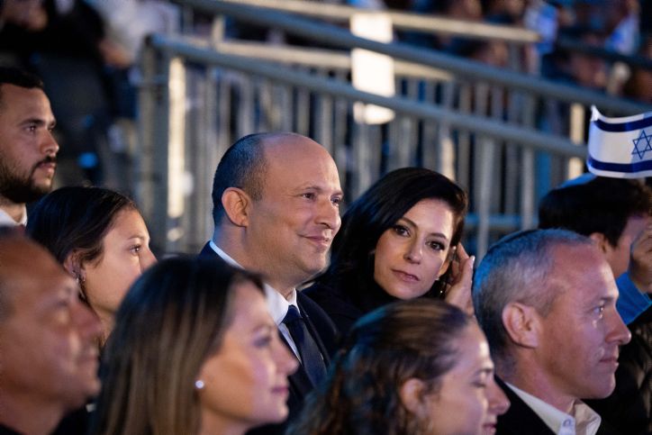 65-year-old Israeli Resident Arrested For Sending Threatening Letters ...