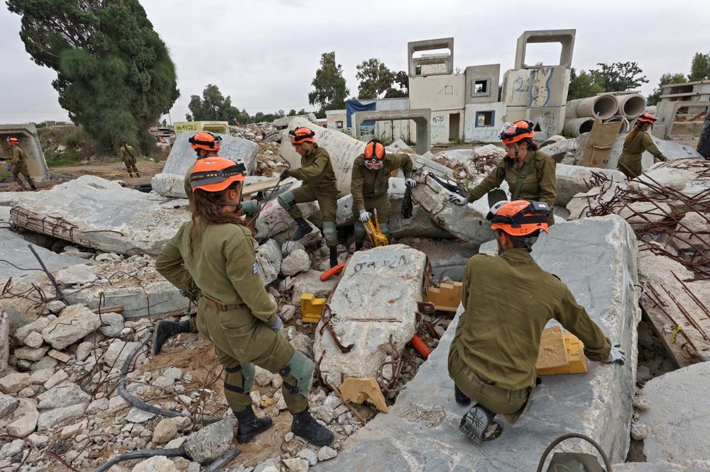 Israel Responds To Turkey Earthquake, Offers Aid, Rescue Assistance ...