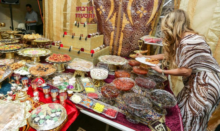 Mimouna: Secrets Behind The Celebration’s History - i24NEWS