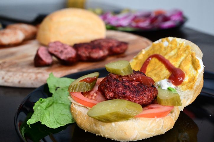 May Contain Nuts: The Future Of Food - I24NEWS - i24NEWS