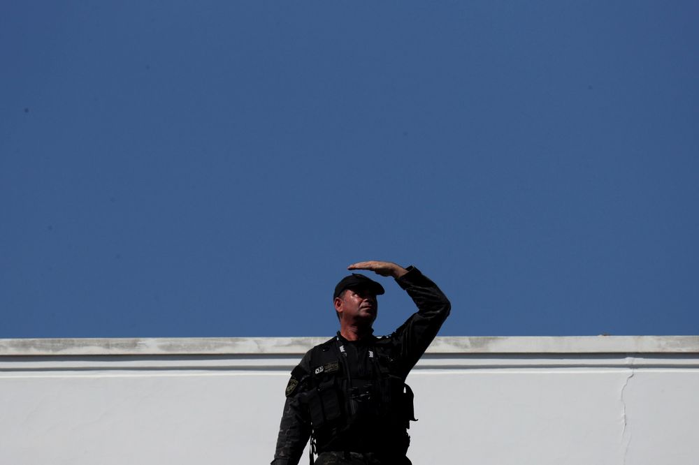 Three Arrested In 'Israeli Spy Van' Probe On Cyprus - i24NEWS