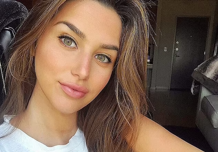 New Miss Texas Facing Backlash For Alleged Antisemitic Comments - i24NEWS
