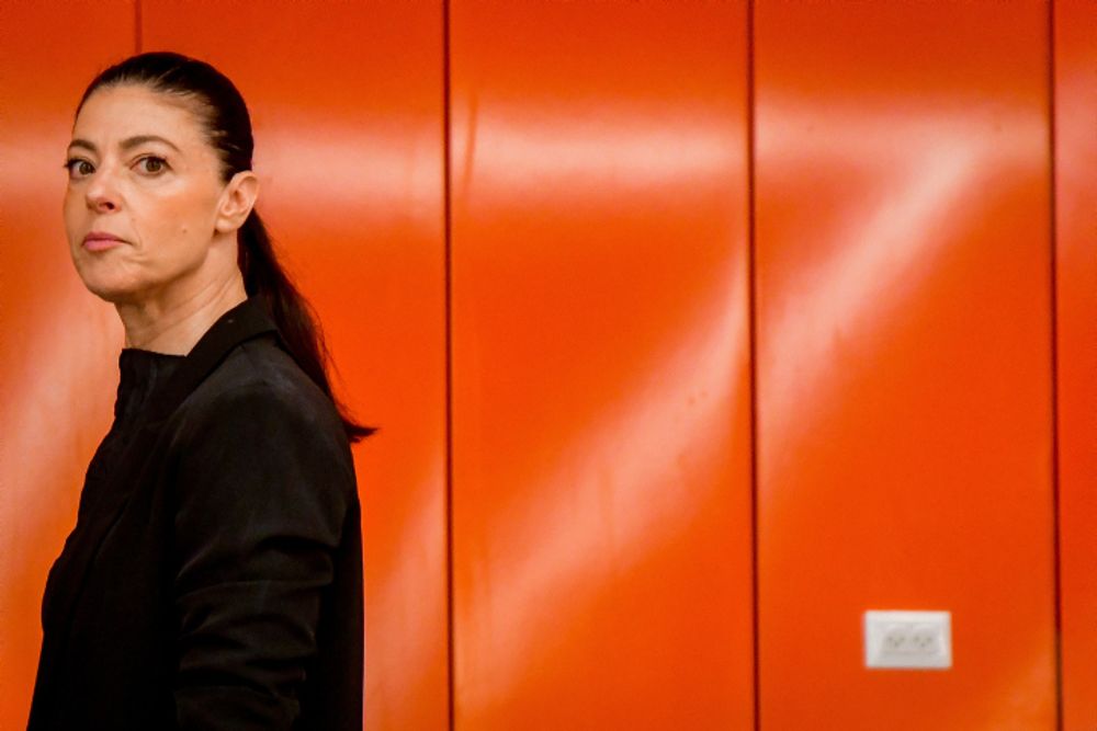 Israel: Merav Michaeli Wins Labor Party Primaries - i24NEWS