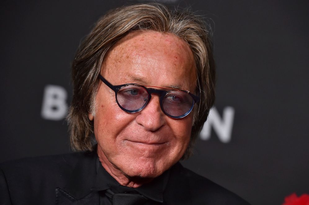 mohamed hadid