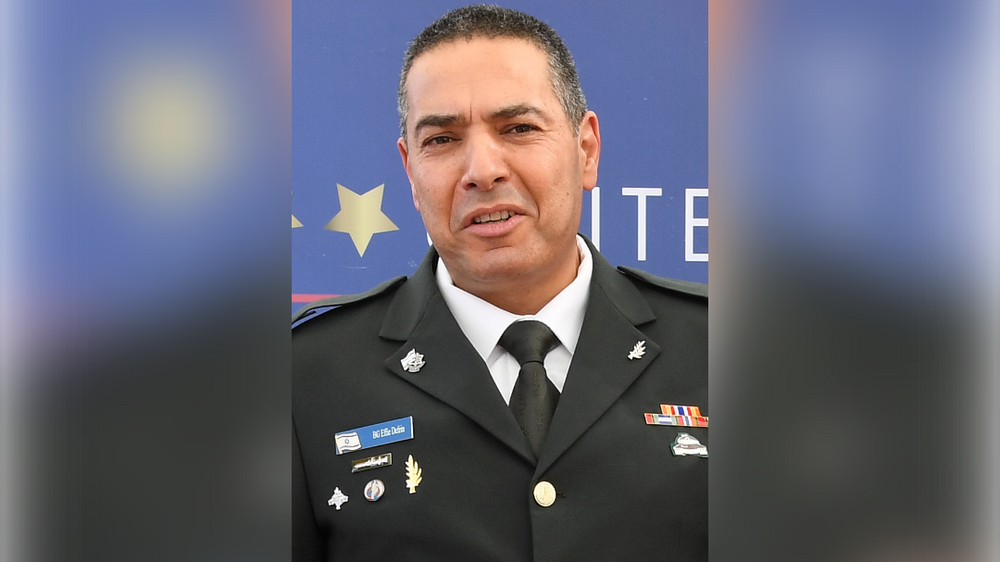 IDF Appoints Brigadier General Effie Defrin As New Spokesperson - i24NEWS