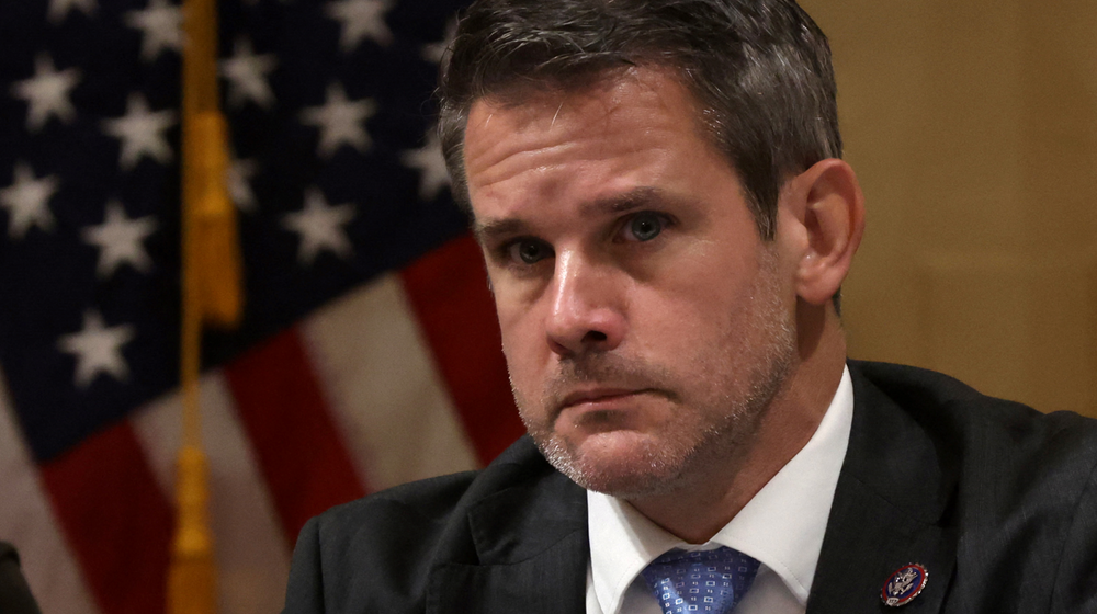 'Until You Arm Ukraine': Republican Lawmaker Calls On US To Stop Aid To ...