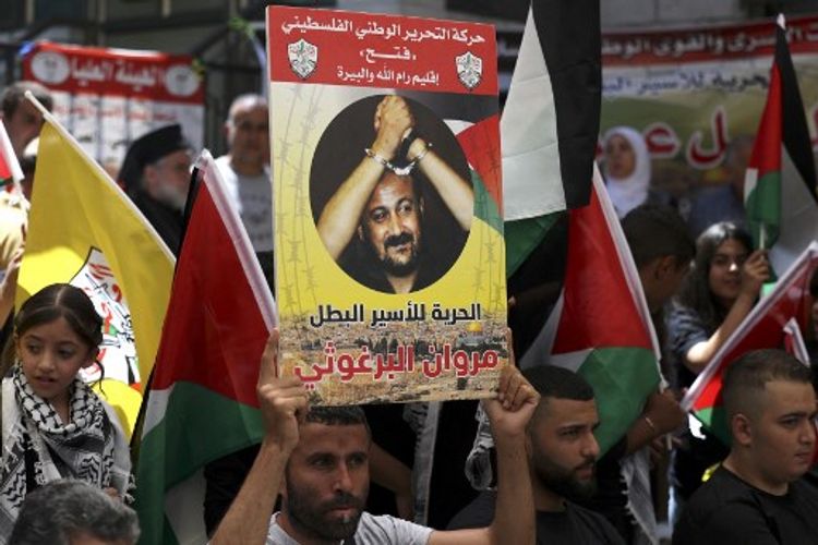 مصادر خاصة : حركة فتح تتجه لتحديد البرغوثي عنوانها لقيادة الملف ...