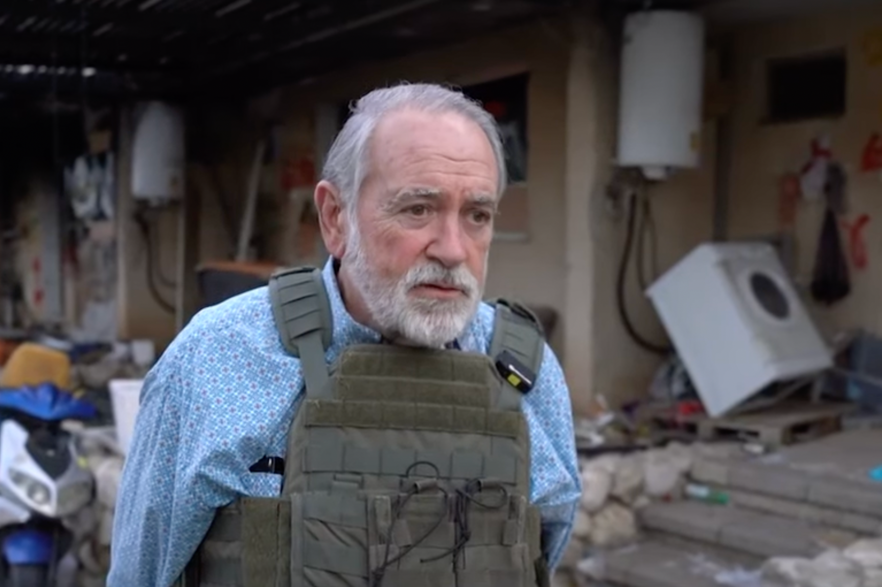 Le Nouveau Plan De Distribution D'aide Humanitaire À Gaza Dévoilé ...