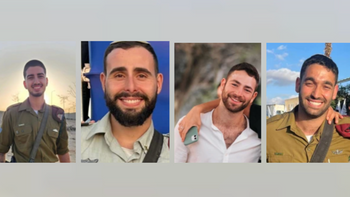 IDF, News And Latest Headlines - i24NEWS