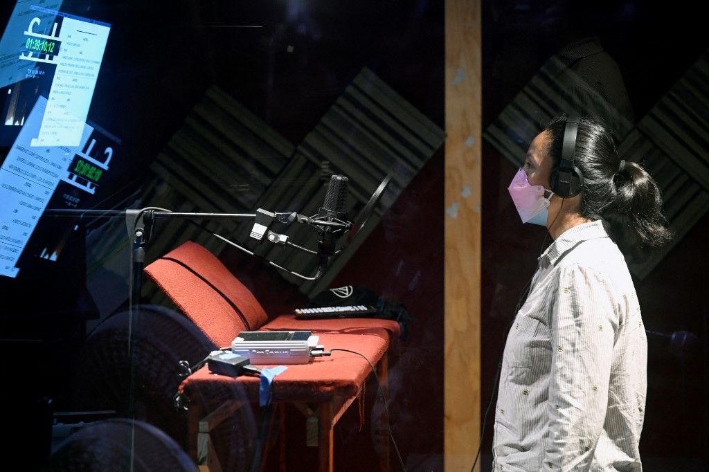 Les Acteurs De Doublage Redoutent L'impact De L'IA Sur Leur Métier ...